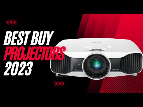 Best Buy Projectors 2023