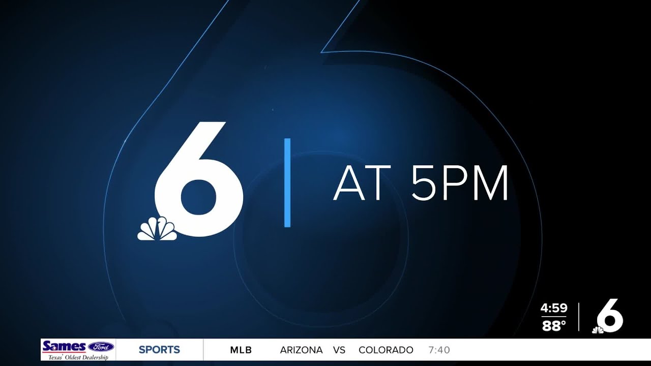 Friday 5pm Show - FULL SHOW - May 15, 2026