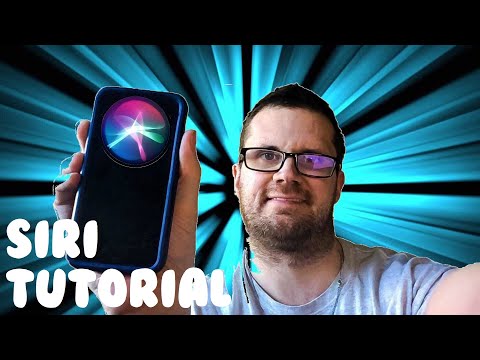 How to identify any song Using Siri