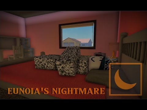 Eunoia's nightmare | roblox animation