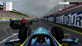 2 Games Like Formula One 06 for PSP – Games Like
