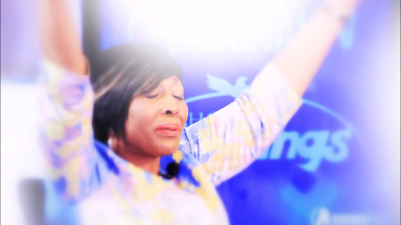 PROPHETIC PRAYER 2