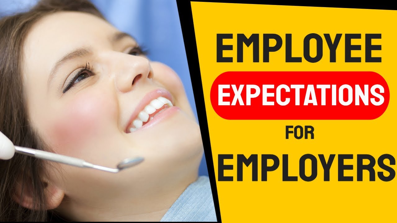 Future Workplace: Employees' Top Expectations from Employers in 2023