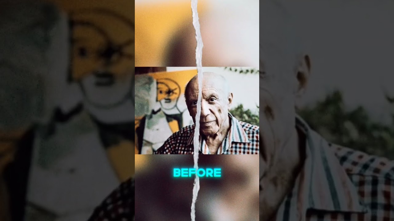 £520,000 Picasso Painting Vanishes During Transport in Spain