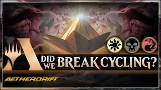 AetherHub - Your Hub for everything Magic