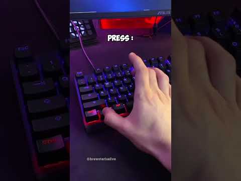 How to Fix Your SLOW PC!! #brewsterisalive #pcgaming