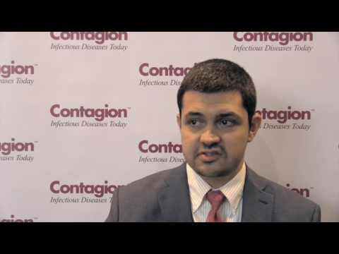 Zika Virus Diagnostic Tools