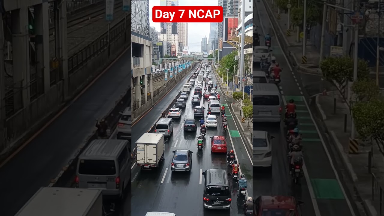 DAY 7 NCAP #edsawareness
