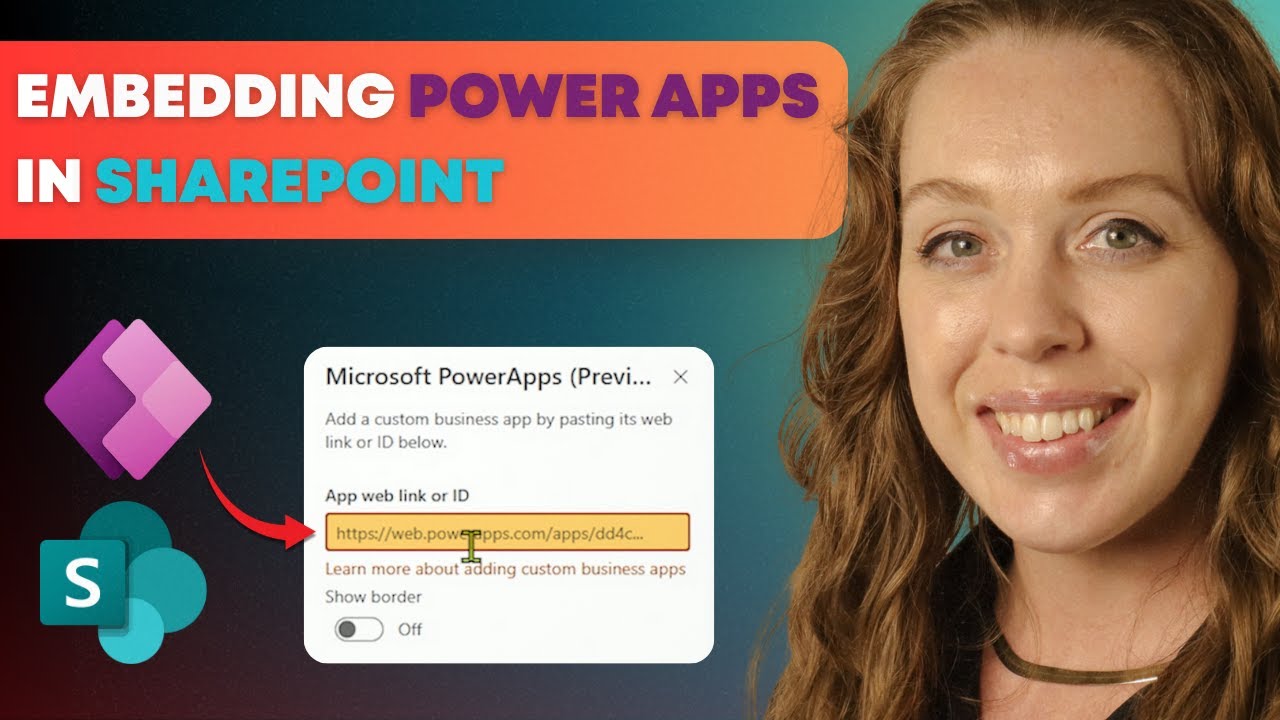 SharePoint Power Apps Integration: From Zero to Hero in Minutes!