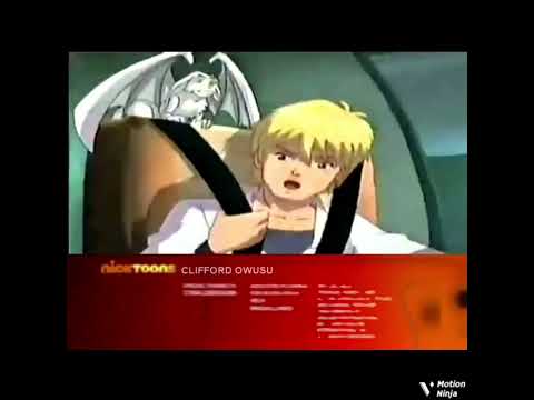 Smasho! Productions/Nickelodeon Productions (2012/2013; RECREATION) [FANMADE]