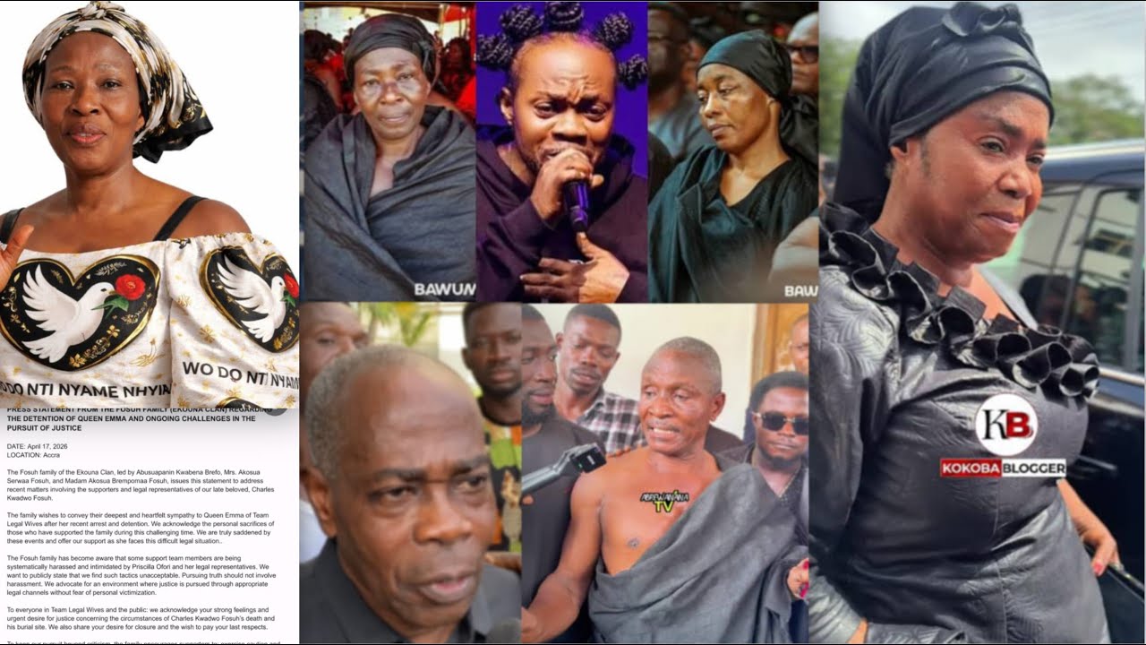 LIVE Frm Accra🔥Full Report From High Court:New Abusuapanin Replies Tüpac As Lawyers Justifies Lumba