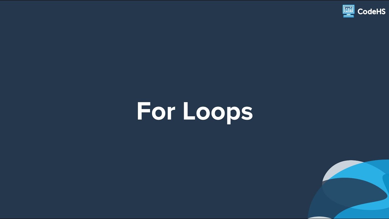 Understanding For Loops: A Comprehensive Guide | Galaxy.ai