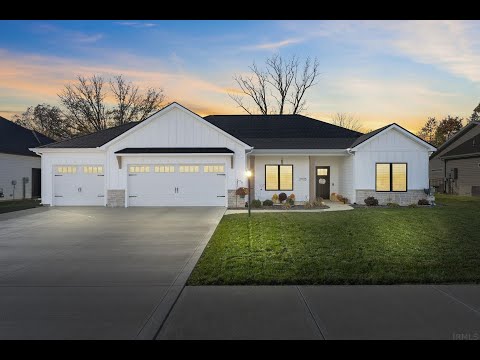 2925 Buckners Crossing | Fort Wayne Real Estate