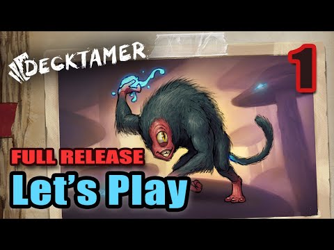 Steam Community :: Decktamer