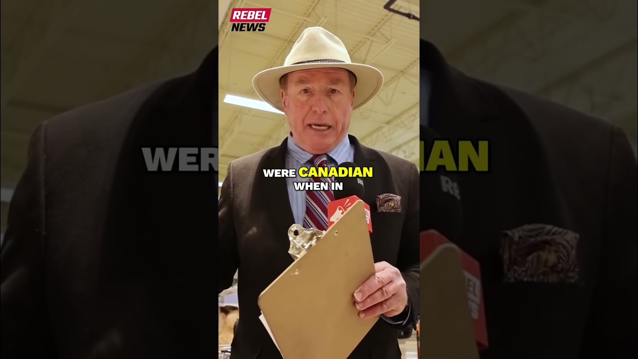 Is the Real Canadian Superstore “Canadian” in name only?