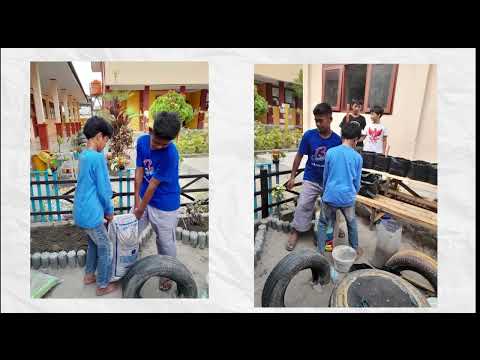P5 Gaya Hidup Berkelanjutan