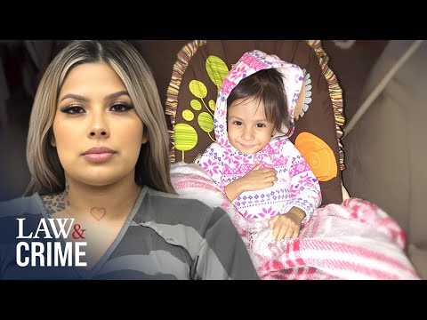 Missing Girl’s Mom Arrested As Other Daughter Found Starved in a Closet