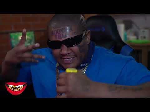 Crip Mac gives details on being DP’d! “It lasted for 7 minutes.. & you cant win a DP!” (Part 3)