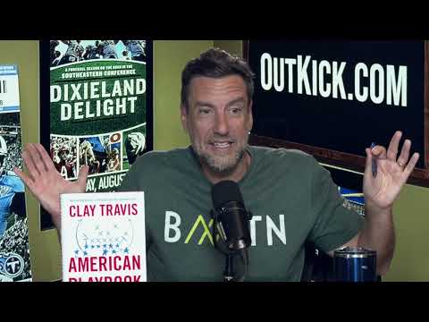 Outkick the Show With Clay Travis