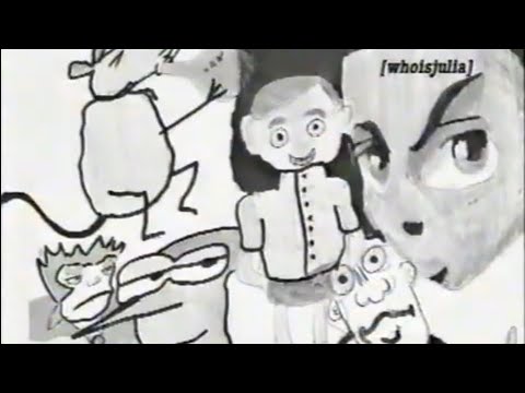 Cartoon Network/Adult Swim commercial breaks (January 4-5, 2009)