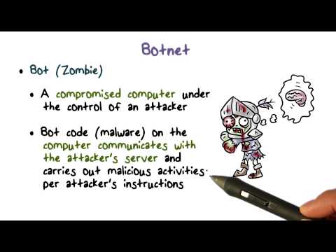 Botnet