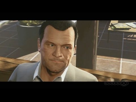 GS News - GTAV PC petition nets 50,000 signatures