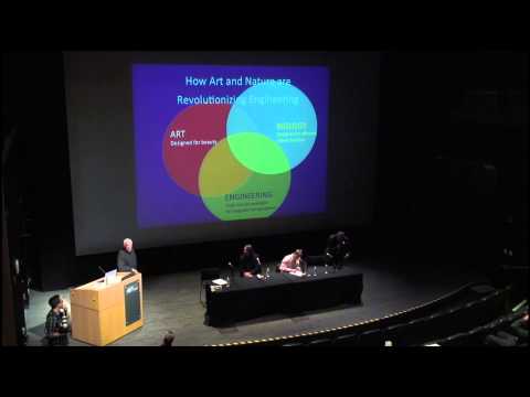 2013 Autonomous Perspectives