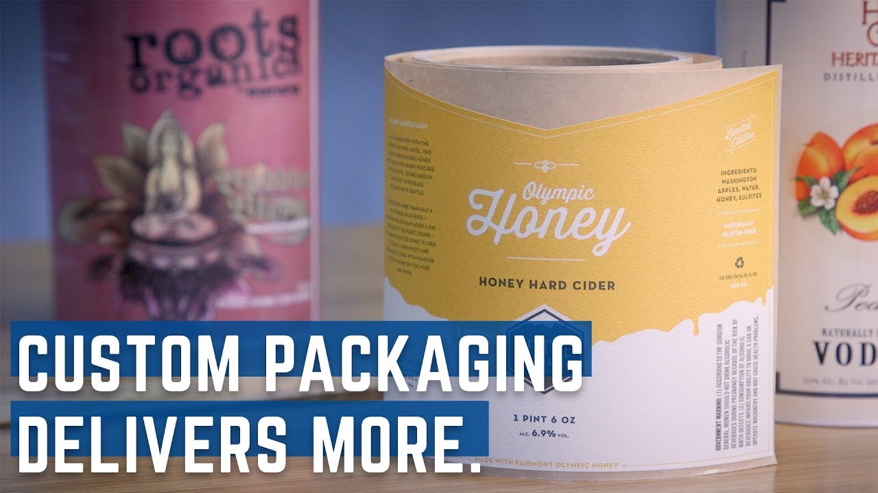 Custom Packaging: Welcome to The BoxMaker