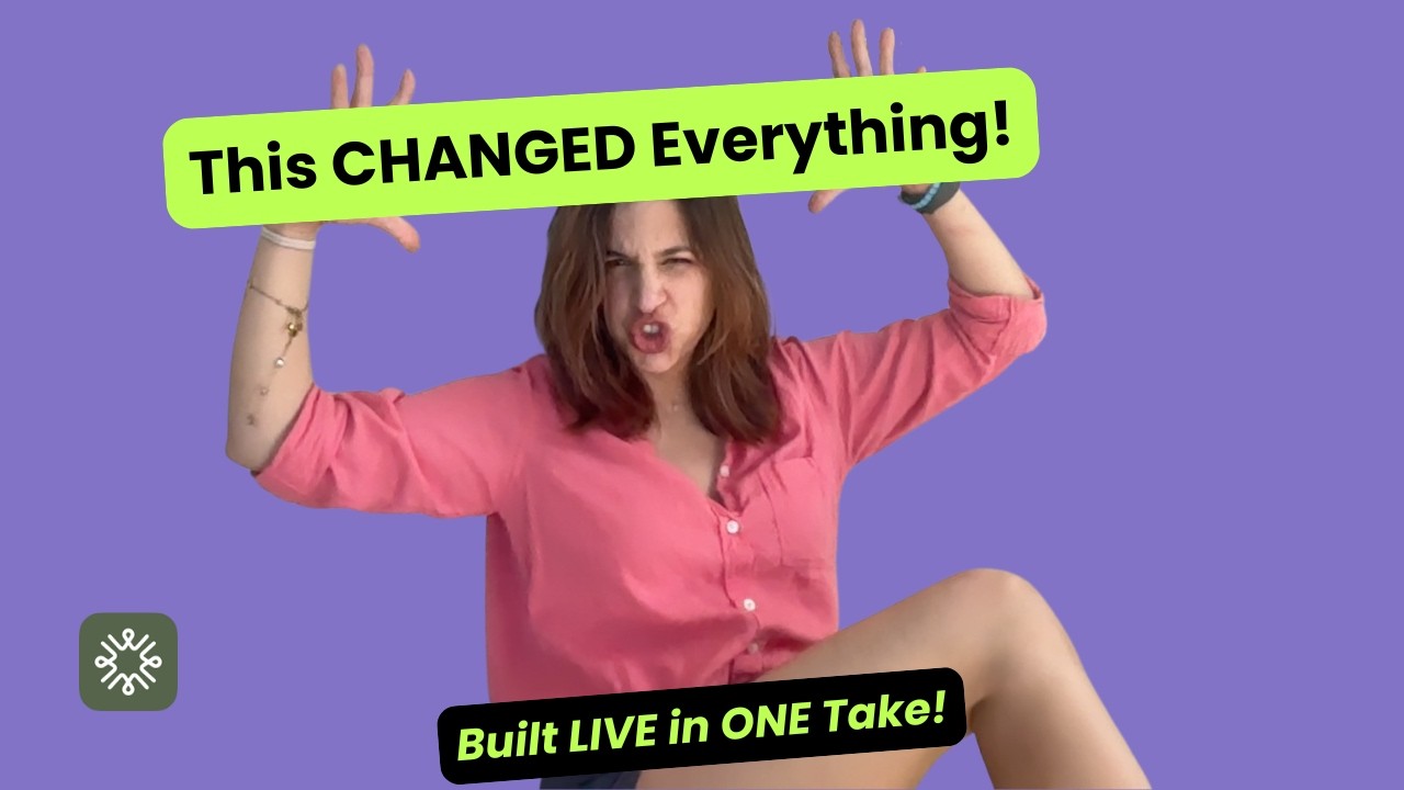 I Rebuilt My ENTIRE Business Directory with AI… and I’m Shocked How GOOD It Is! (YouWare)