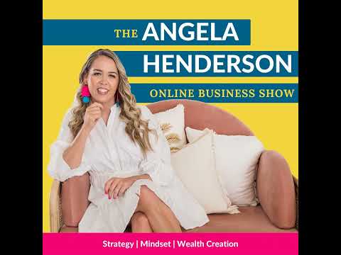 Ask Ange - What Do You Mean When You Say Simplify In Order to Scale?