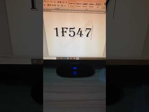 Christian Cross Symbol Shortcut Key in Ms Word #shortvideo #shortvideo #ytshorts