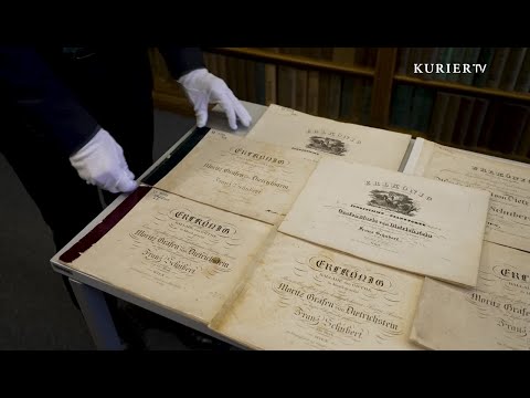 Liederfürst Franz Schubert: Seine unsterbliche Musik