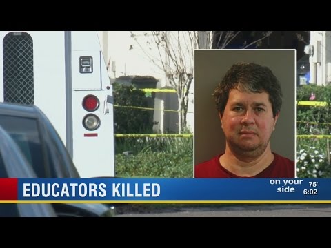Educators Killed in apparent double-murder, suicide in Brandon