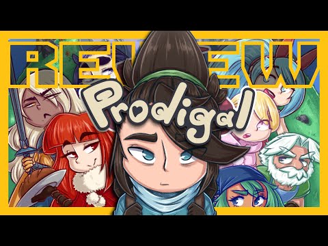 Steam Community :: Prodigal