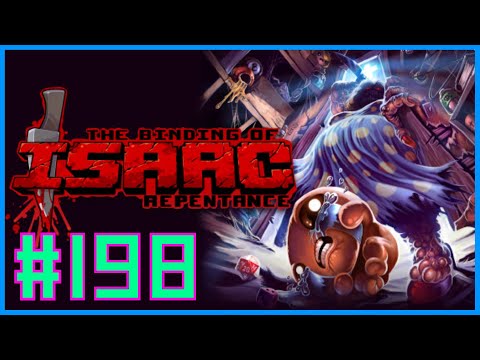 Steam Community :: Video :: [FINALE] DEAD GOD 🔪 The Binding of Isaac ...