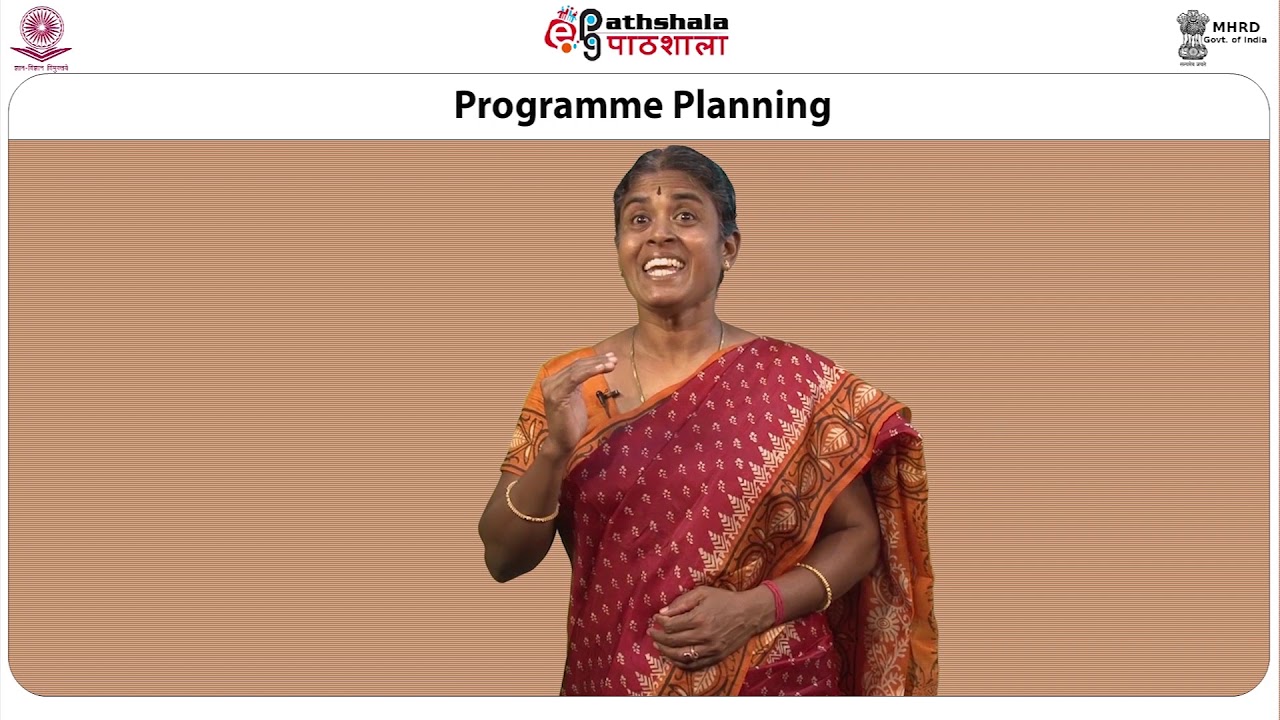 Extension Program Planning: Meaning, Definition, Objectives, Importance and principles