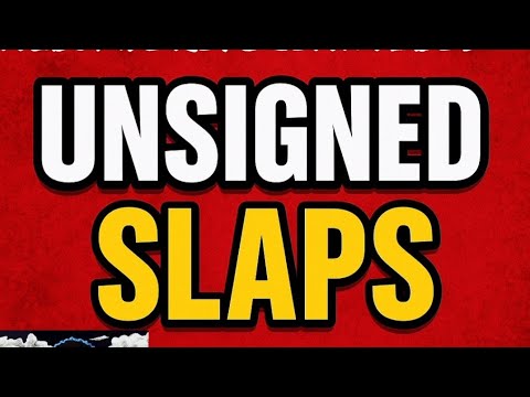 Unsigned Slaps Vol 1 : Gr3yDiamond - Gr3yOc3anvib3s @gr3ydiamond33