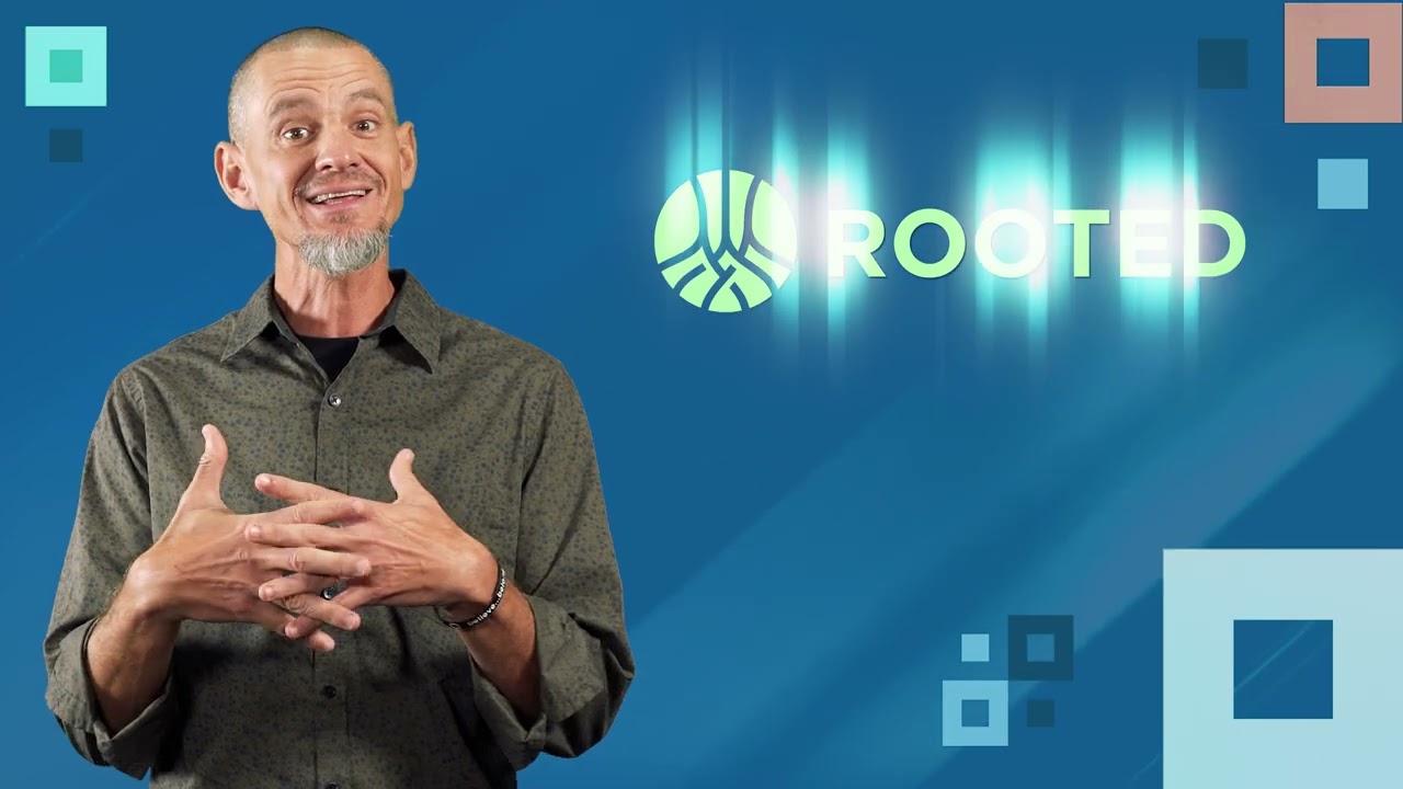 Rooted Feb 2022 Promo