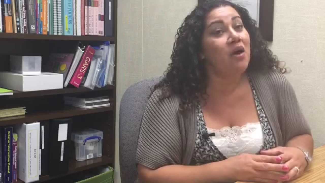 Dr  Karina Quezada  Ed Psychologist Azusa Pacific University