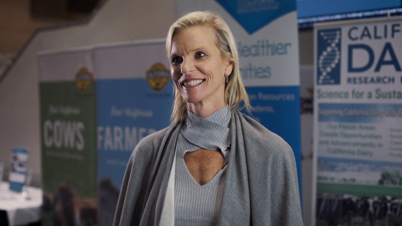 2020 California Dairy Sustainability Summit