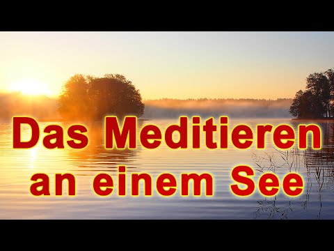 Das Element Wasser. Meditationen-Einstimmungen mit Wasser