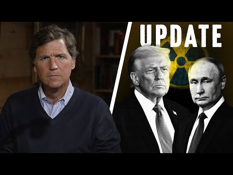 Russia Prepared to Nuke Germany & UK | A.H. Trimble - Emergency ...