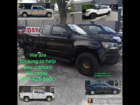 FL Auto Sales LLC