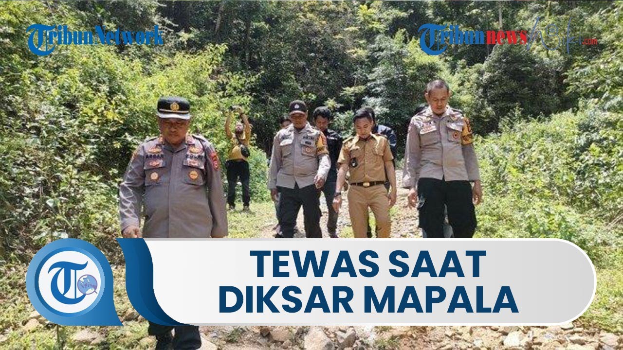 Buntut Tewasnya Mahasiswa Unhas saat Diksar Mapala, Keluarga Minta ...