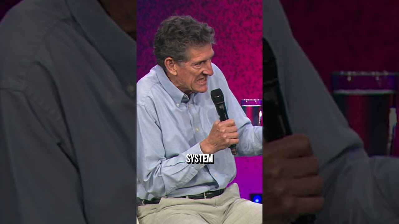 The Big Problem with One of The World's Major Religions - Cliffe Knechtle