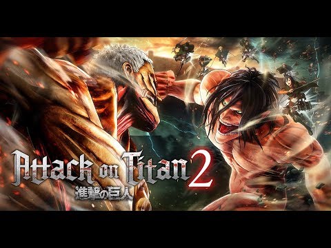 How to get attack on titan 2 for free in an awesome vidio!!