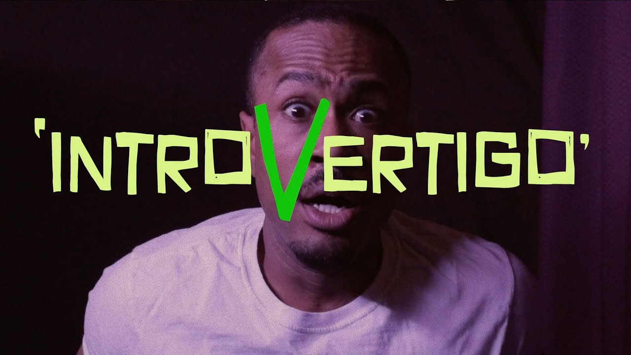 TimeLine presents, INTROVERTIGO