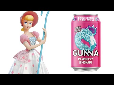 Toy Story 4 Characters and their favorite Drinks, Movies & More! | Bo Peep, Gabby, Woody