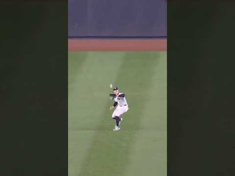 THREE Errors in one inning… proved costly in game 5 of the World Series