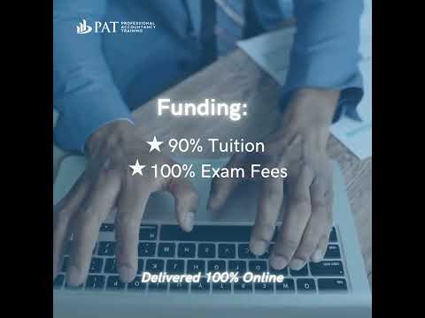 Advanced Diploma in Accounting & Business